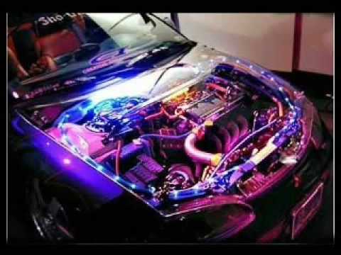 Auto Modificate - YouTube