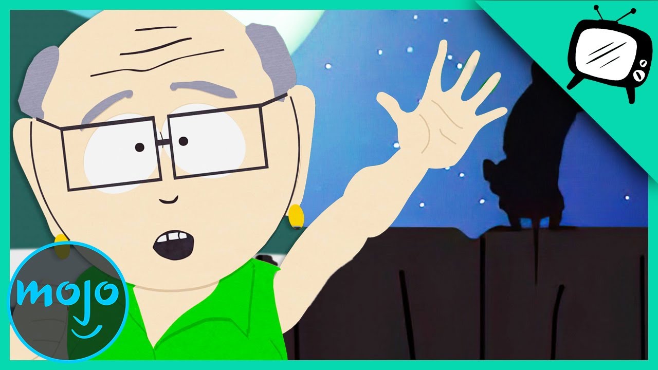 ¡Top 20 Momentos en Dibujos Animados que ENFURECIERON a los fans! - YouTube