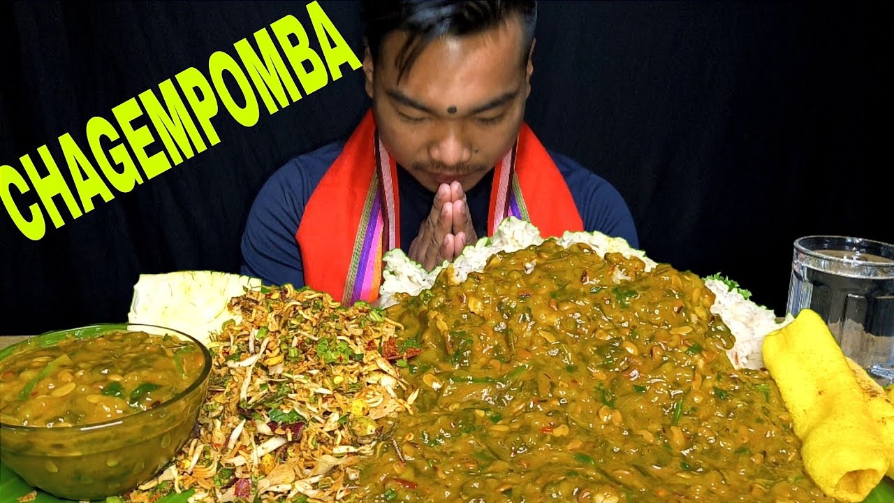 HAWAIJAR CHAGEMPOMPA PUJARAK A//KOBI, LAPHU THARO, MIMI SINGJU🤤// - YouTube