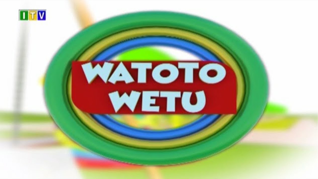 Watoto Wetu Live Show..Sept 03, 2022 - YouTube