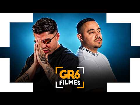 DEUS É MARAVILHOSO - MC Marks, DJ Perera (GR6 Explode)