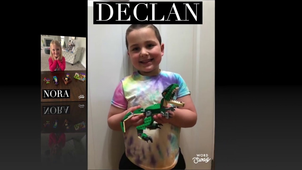 Building challenge accepted - YouTube