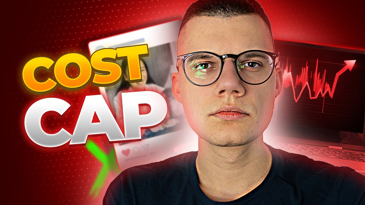 The only way you should be using Cost Caps in your ad account... - YouTube