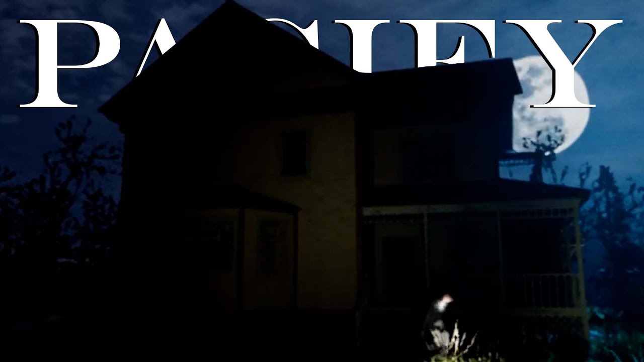 We Take Back The Farm / Pacify Ep 4 - YouTube