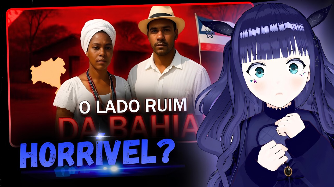 O LADO RUIM DA BAHIA - FABBULOSO | AZURE - YouTube