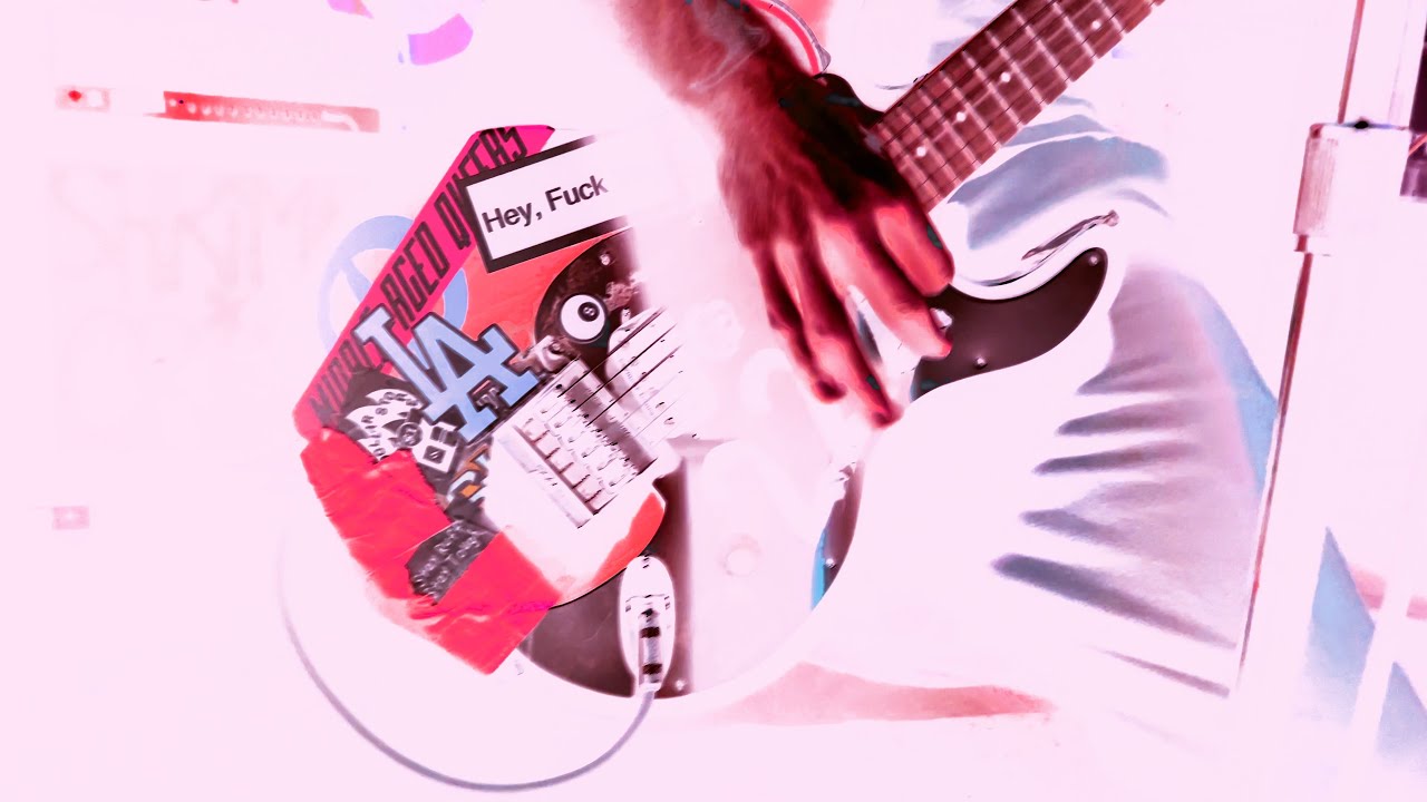 Halibut Head - Cocktail [Official Music Video] - YouTube
