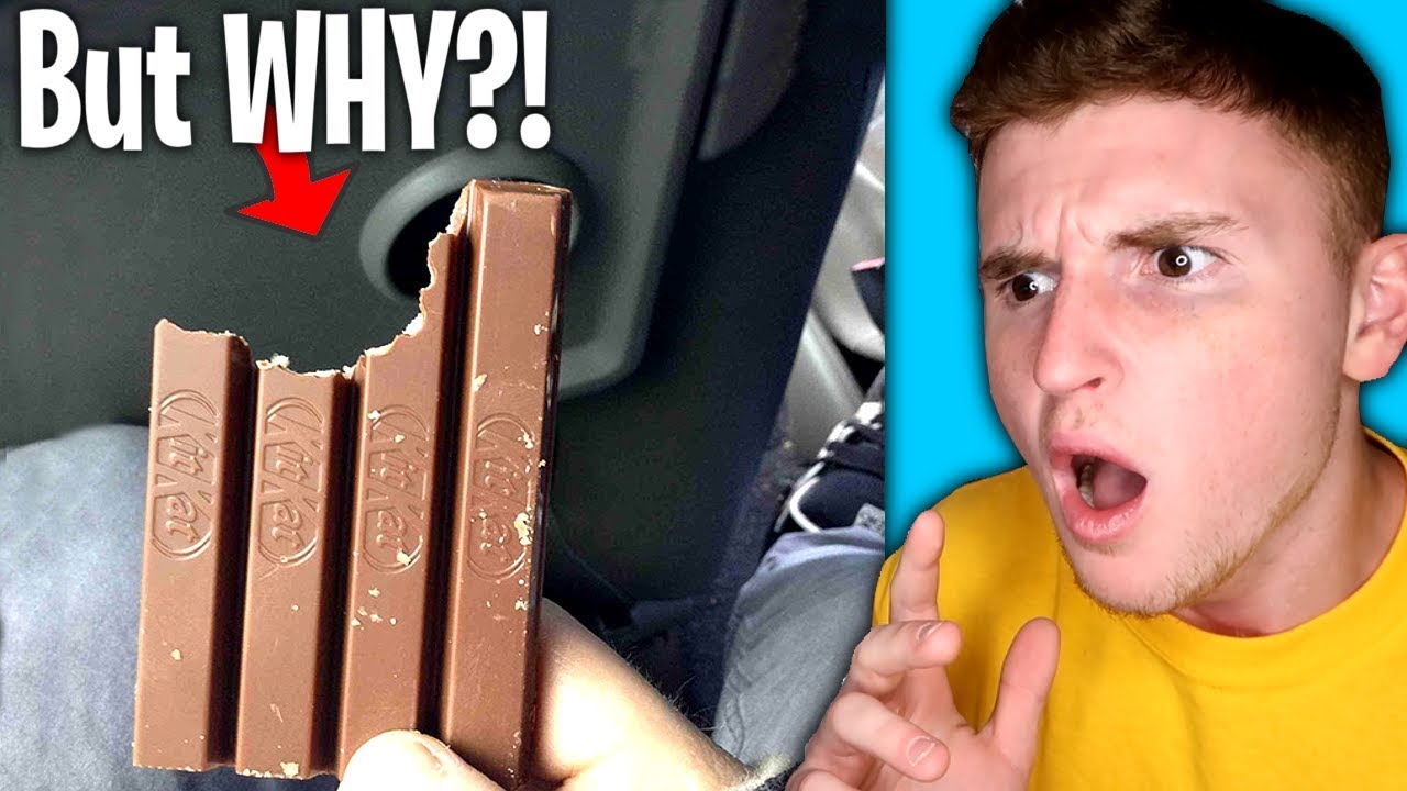 Photos That Will 1000% TRIGGER YOUR OCD - YouTube