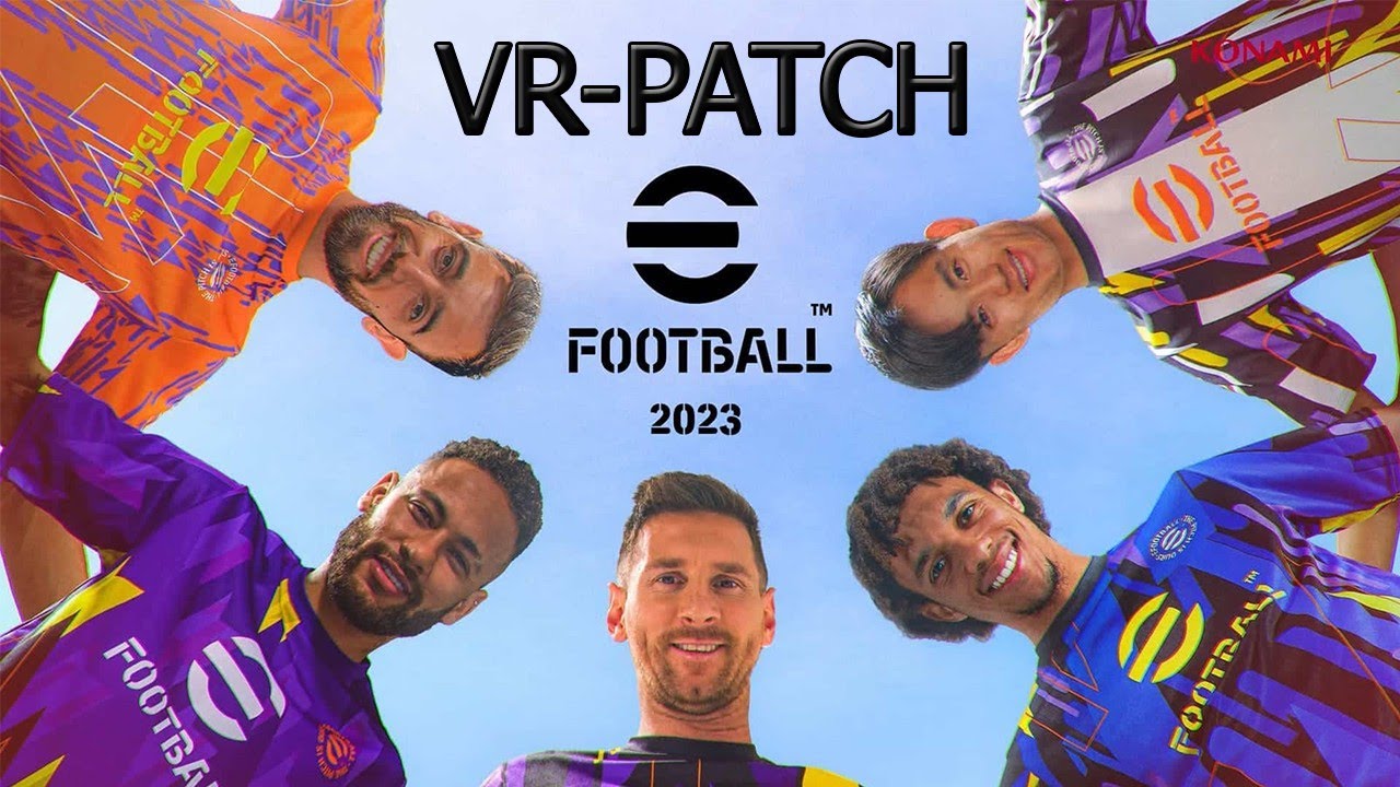 TRANSFERÊNCIAS DO VR-PATCH 9.03 BRASILEIRÃO 2023 - YouTube