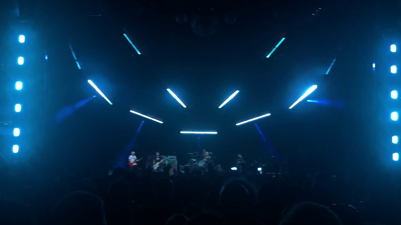 Pearl Jam - 4k Sampler from Grizzly Stadium in Missoula Montana. 8/13 ...