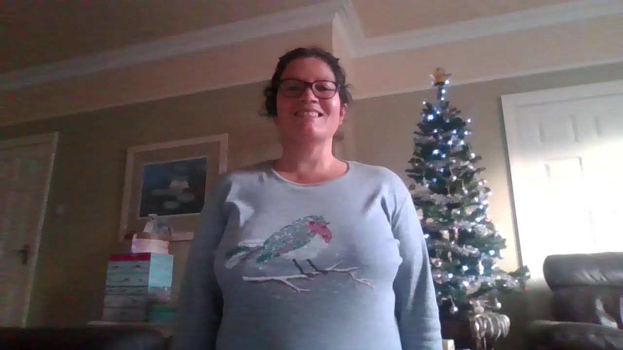 Silent Night Makaton (Country Style) - YouTube