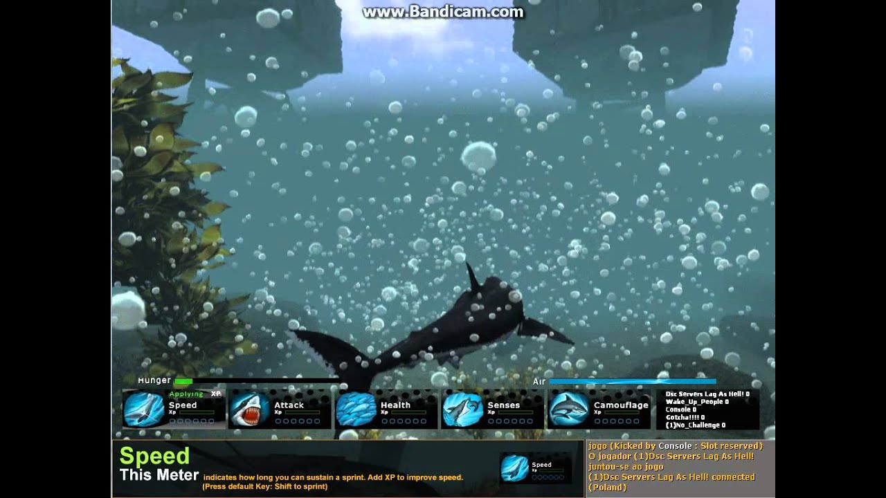 tutorial : kuma games i predator - YouTube