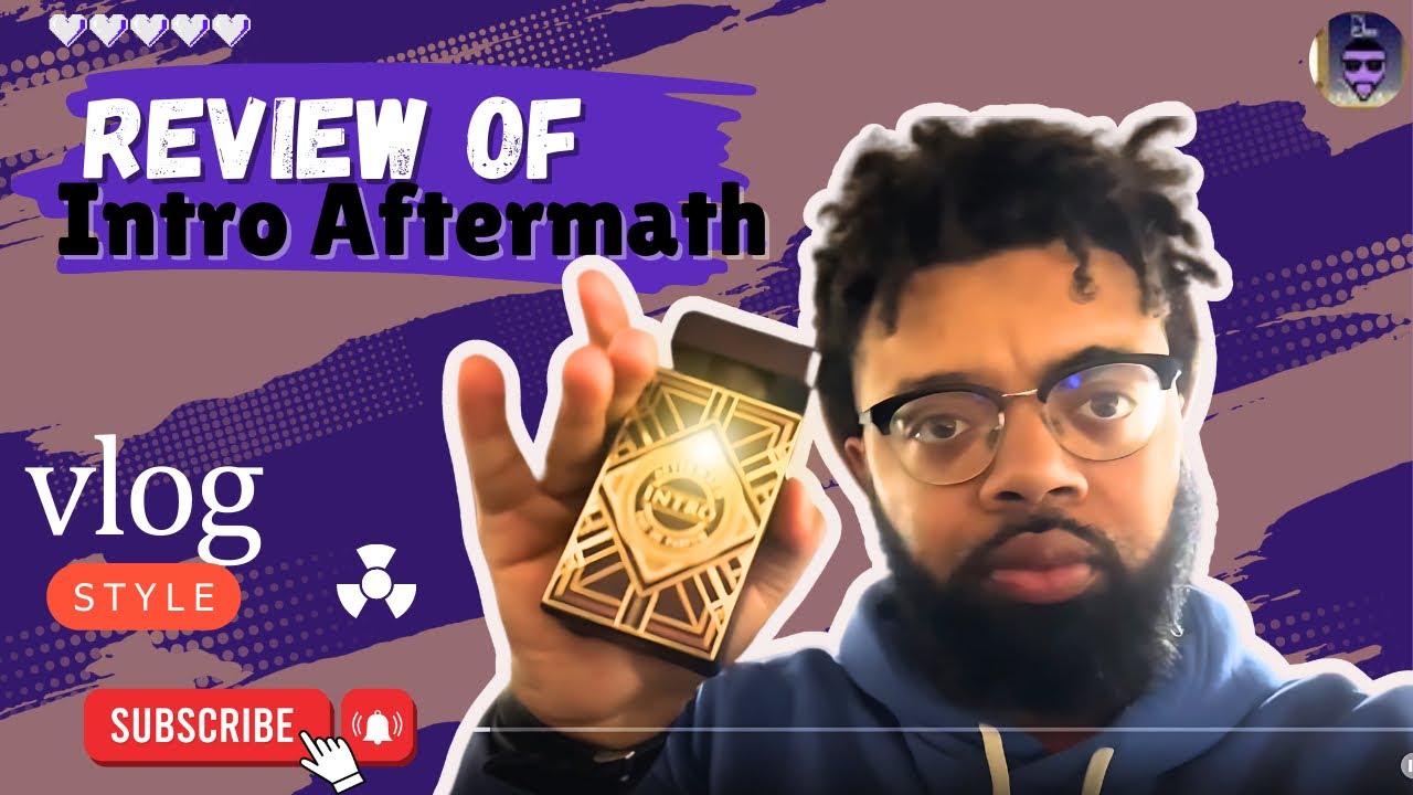 Vlog Style Full Day Wearing of Fragrance World Intro Aftermath - YouTube