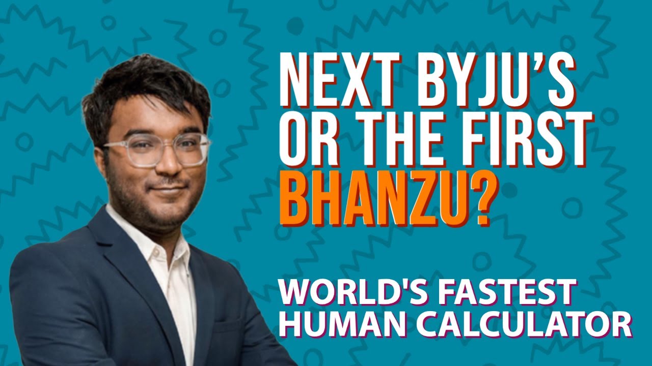 Building EdTech for tomorrow ft. @NeelakanthaBhanuPrakash1 | CEO of ...