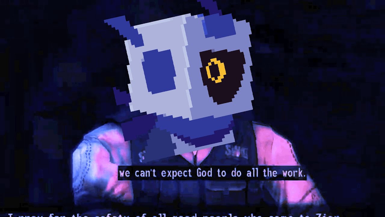 Proto OneShot in a Nutshell - YouTube