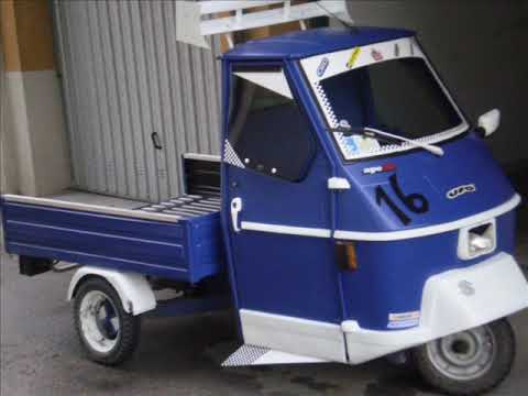 ape tuning show 2 - YouTube