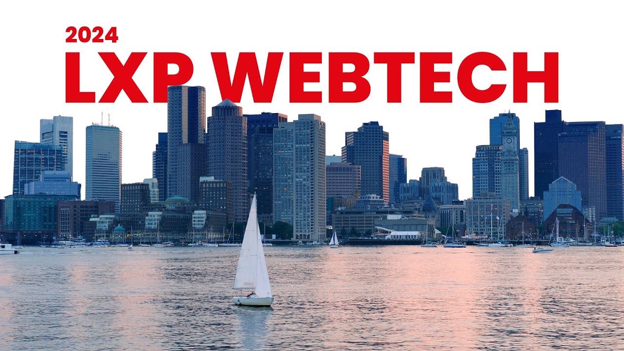 Les Learning Expeditions - WebTech Institute - YouTube