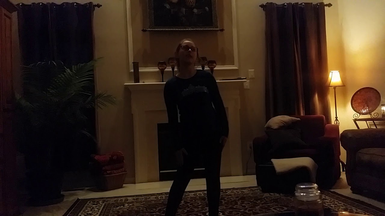 Riff off Challenge Part 1 - YouTube