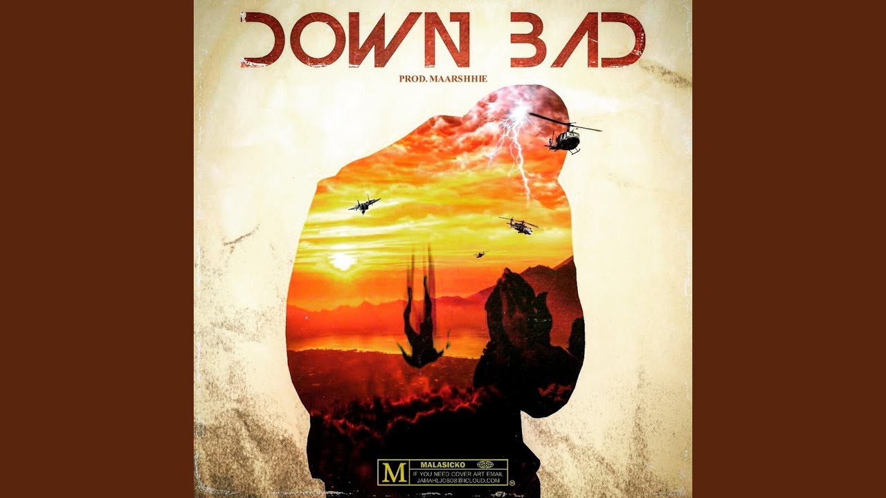 Down Bad - YouTube