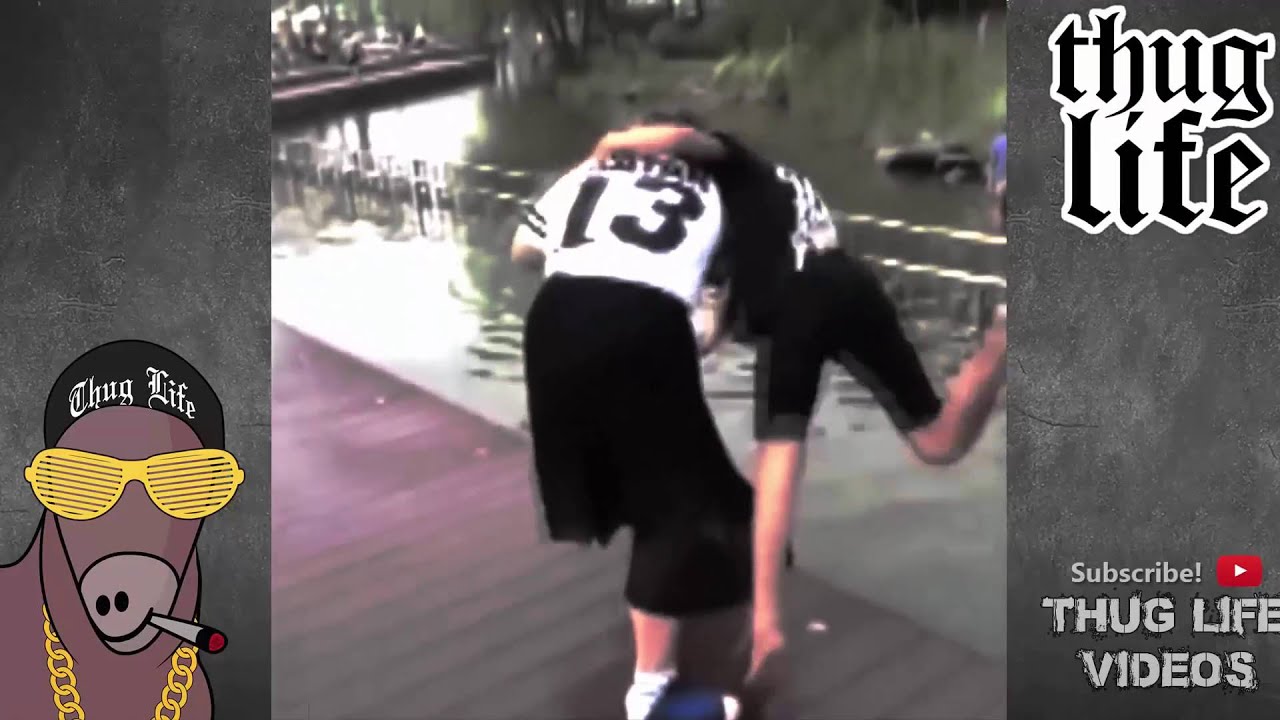 Best Thug Life Compilation of 2015 Part 47 - YouTube
