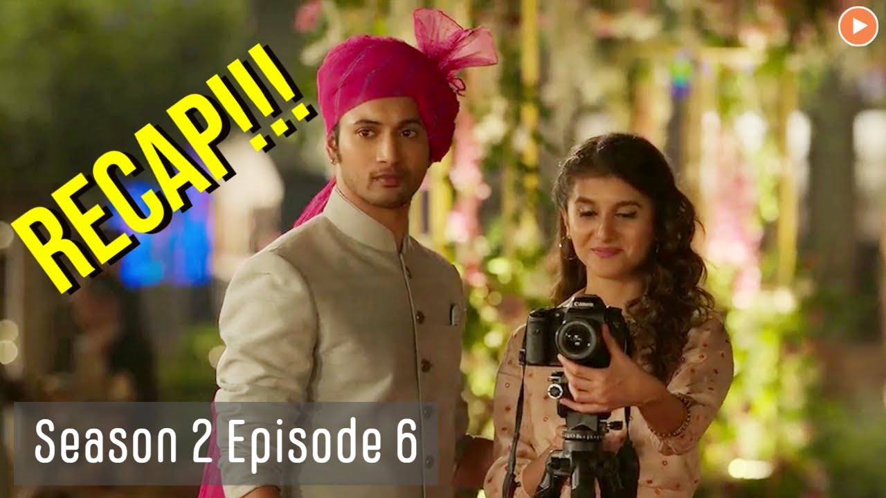 mismatched Season 2 Episode 6 | recap - YouTube