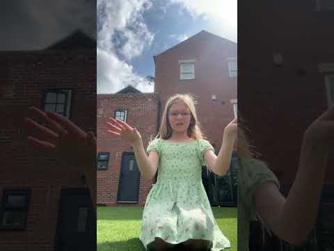 Morning stretch routine follow with Bethany 