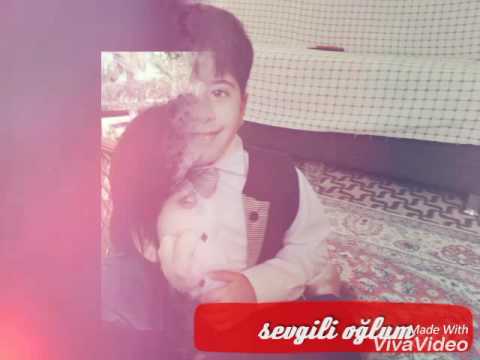 Canım oğlum: Ümit turan Kök