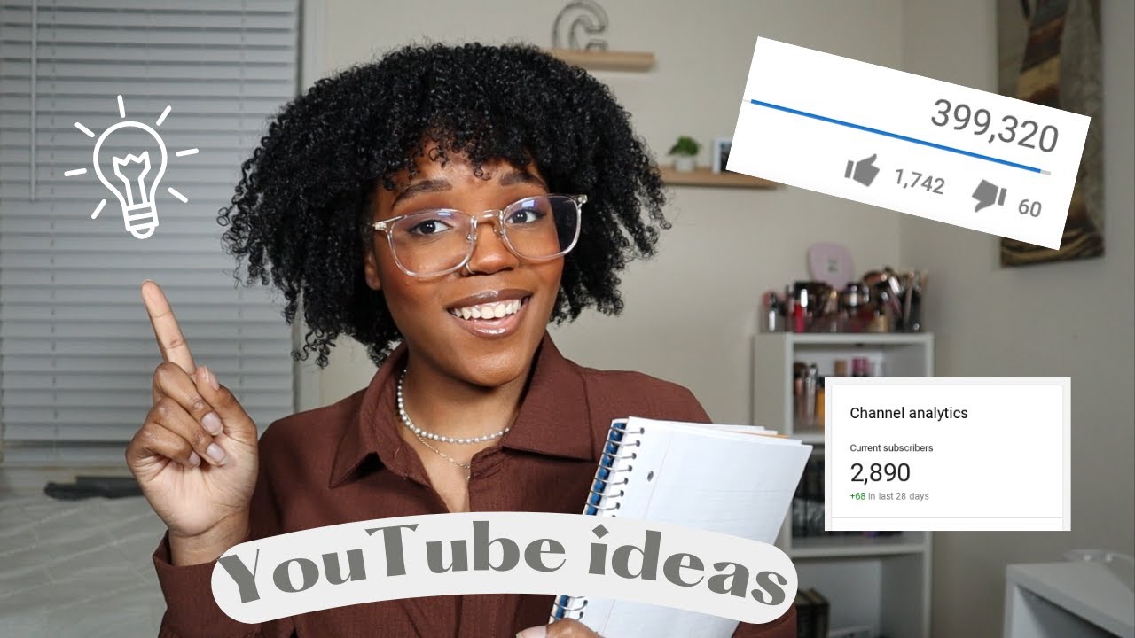 YouTube Ideas That Cost NO Money! 2023|| Calpal - YouTube