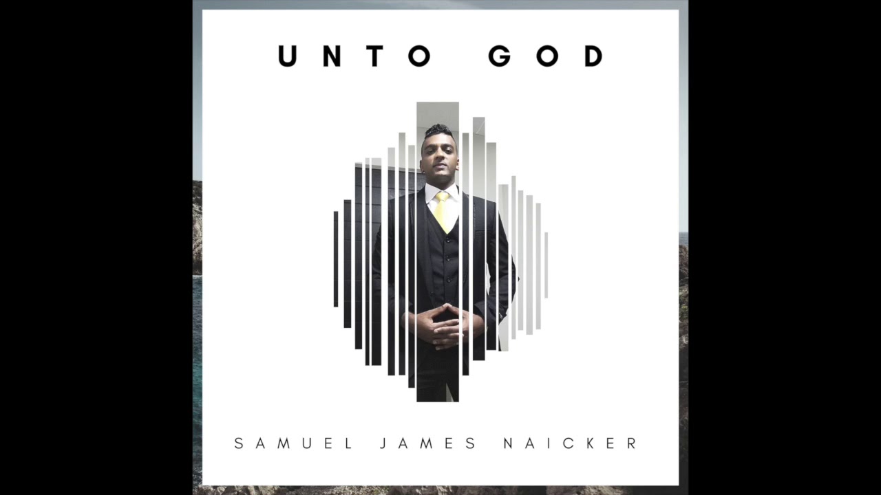 All Glory Belongs To You - Samuel James Naicker - YouTube