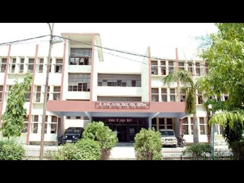 shri ram devi ramdayal tripathi mahila polytechnic kanpur (SRRT)# ...