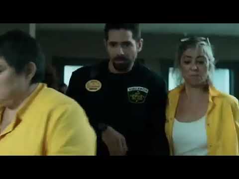 A História de Zulema & Helena Part 7 [  Vis a Vis / 2 Temporada ] Dublado