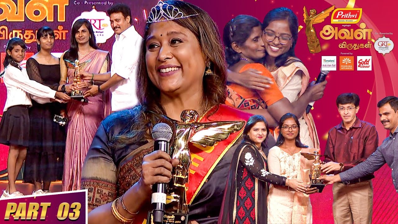 ''கல்வி எவ்வளவு அவசியம் என்பதற்கு இதுவே உதாரணம்...'' Minister Anbil ...