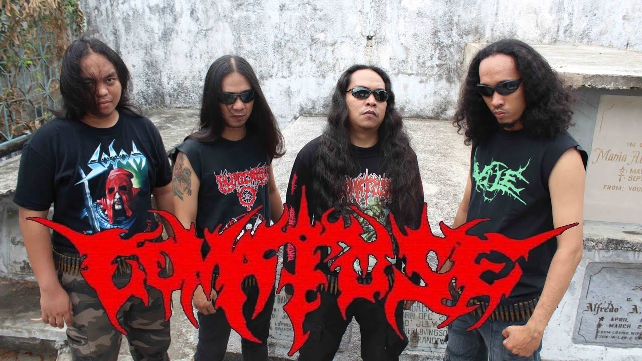 Comatose Live 10th year Anniversary - YouTube