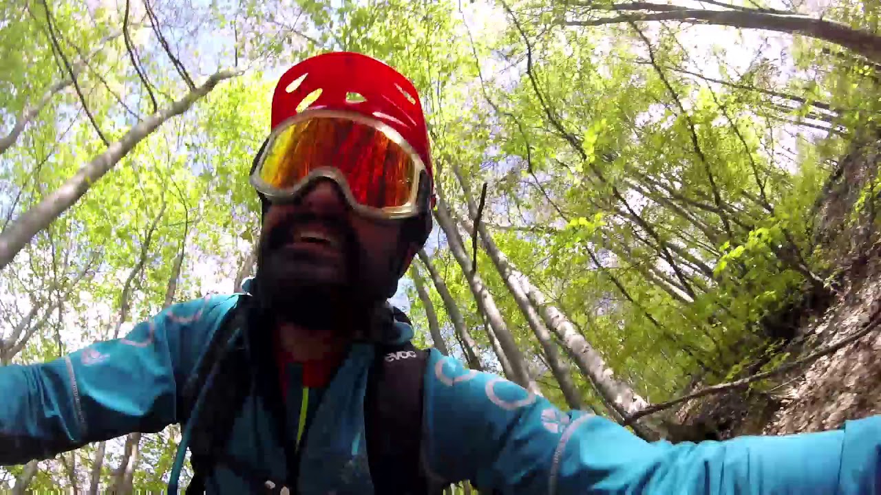 Inferno Flow Tour Recap - YouTube