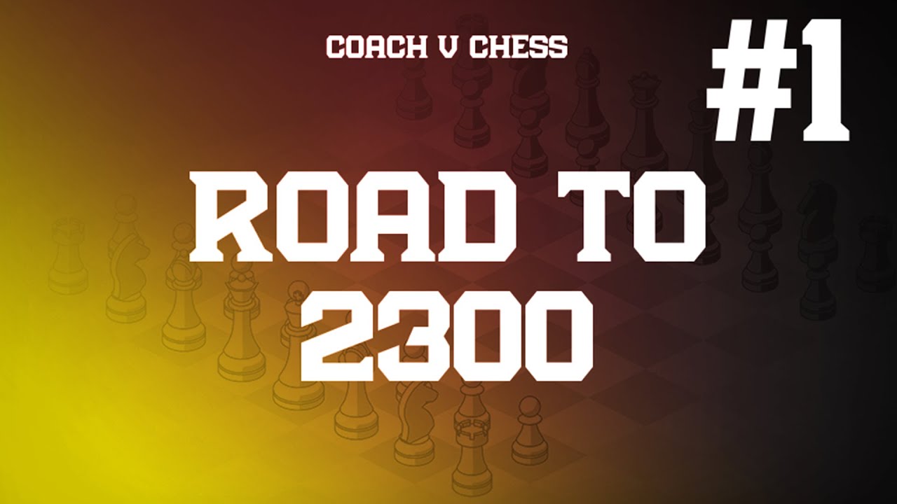 Road to 2300! Ep.1 with Game Review (No Membership)! - YouTube
