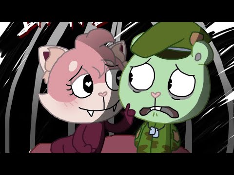 HTF in the cage p2 - YouTube