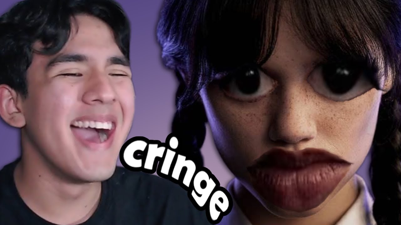 tiktoks demasiado cringe 2 - YouTube