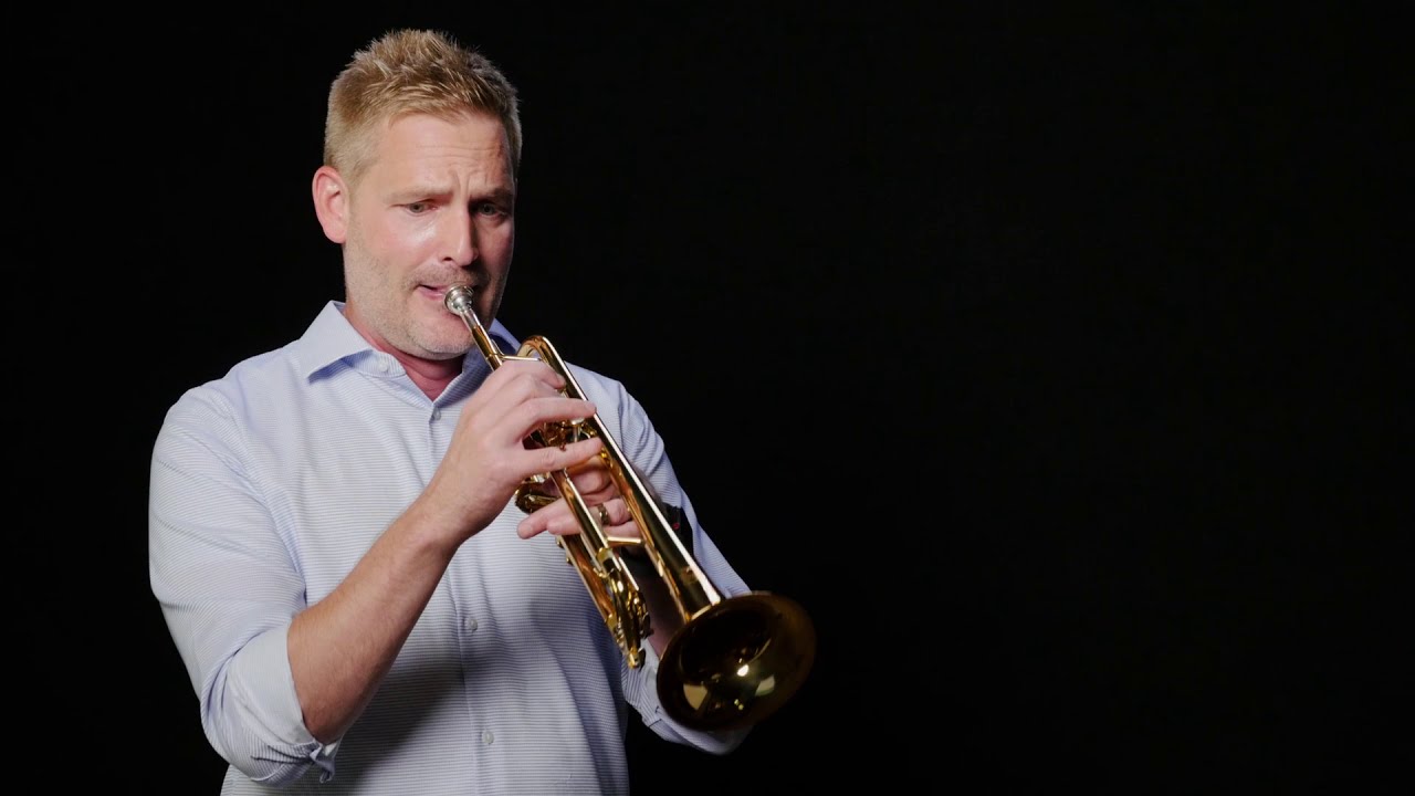 Robert Getchell-Etude #81 - YouTube