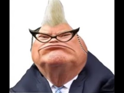 goofy dies in a car crash while listening to post malone - YouTube