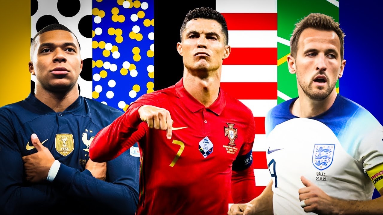 The Evolution of UEFA EURO Intros (1996-2024) - YouTube