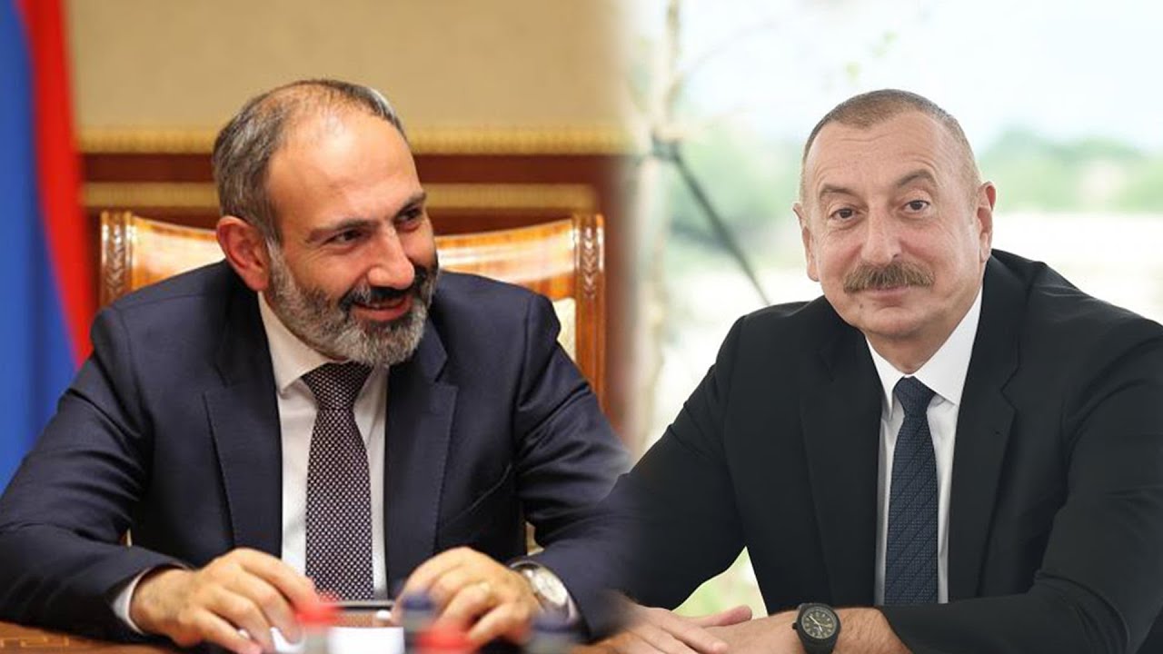 Արցախն Ալիևին հանձնած Փաշինյանն Ալիևի հորդորո՞վ է վախեցնում