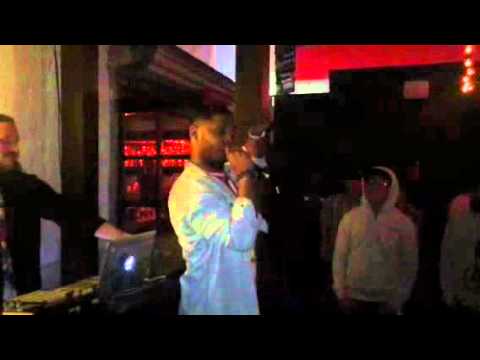 Substantial on How He Met Nujabes - YouTube