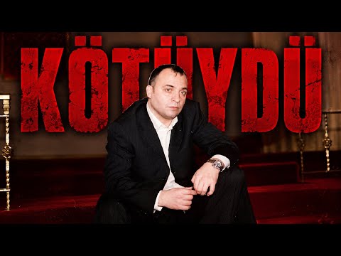 Süleyman Çakır aslında KÖTÜYDÜ!