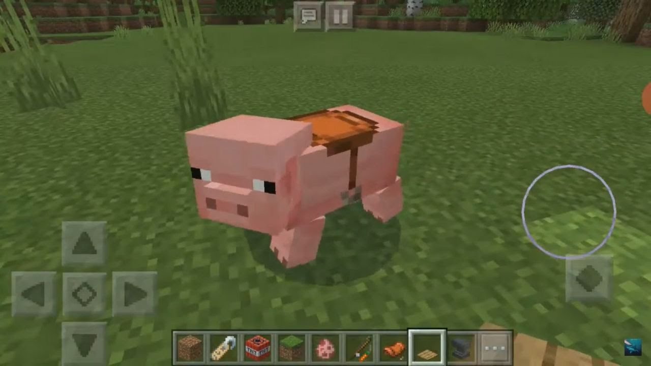 PEE PEE POO POO Dying In Minecraft 😭 - YouTube