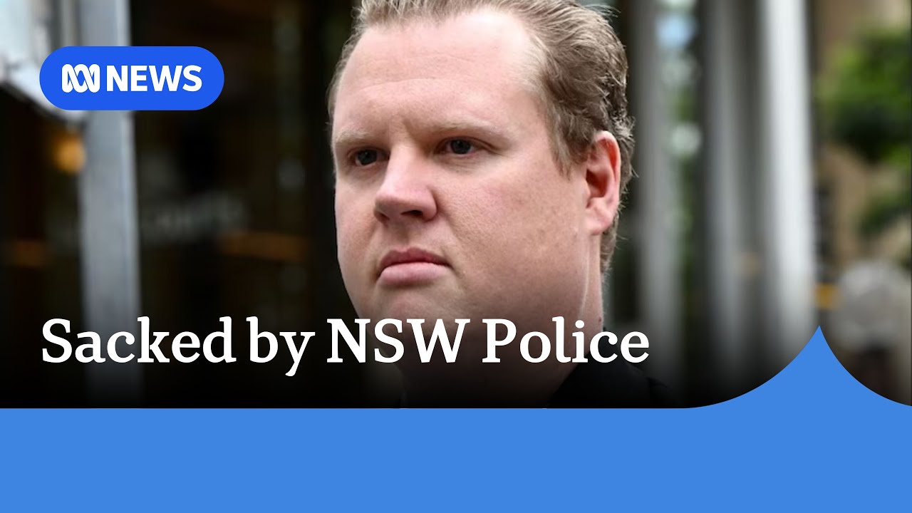 Officer guilty of 95-year-old Clare Nowland’s manslaughter sacked by ...