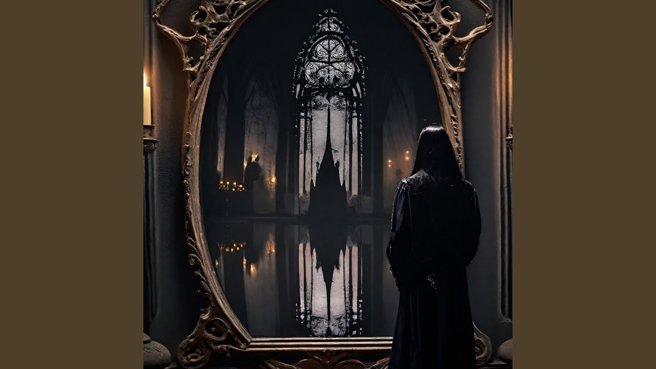 The mirror - YouTube