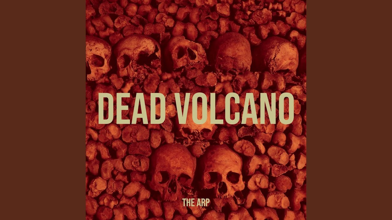 Dead Volcano - YouTube