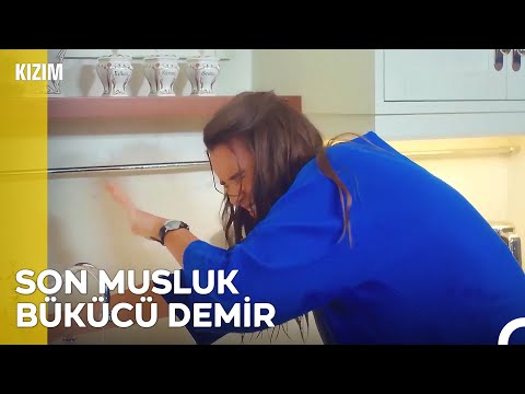 Candan'ın Kurtarıcısı Olmanın Bedeli - Kızım 5. Bölüm