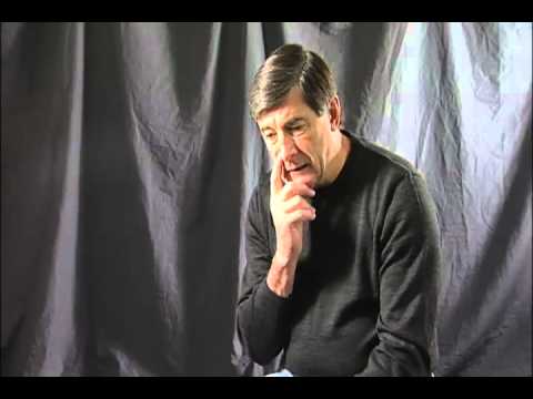 Interview with Paul Marchand - YouTube