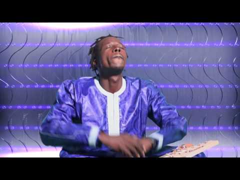 Cheikh GAYE Adouna