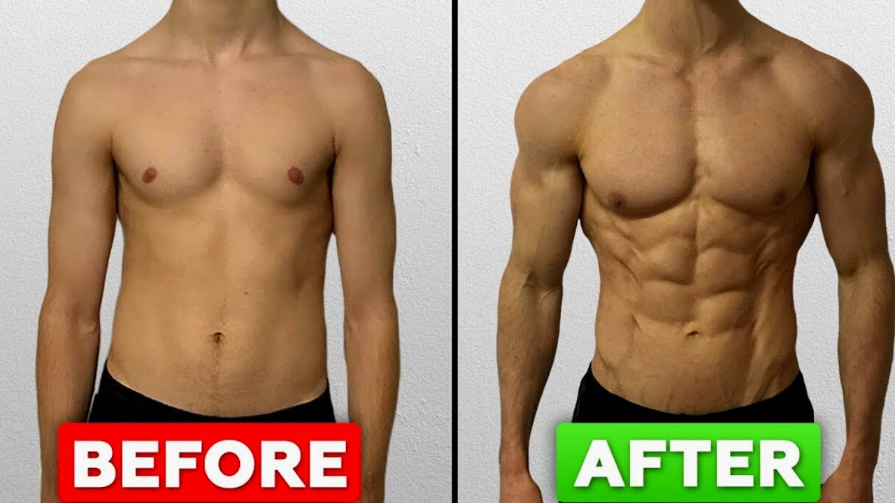 GET ABS FOR THE SUMMER | 5 Minute Daily Abs Routine - YouTube